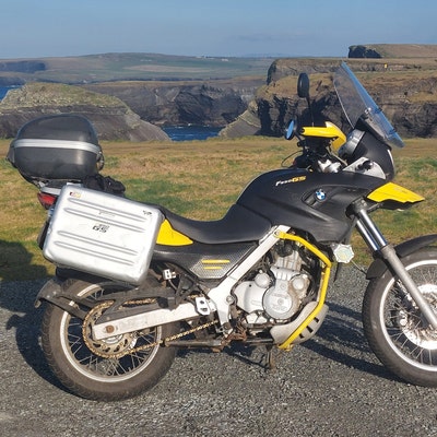 Reflective Motorcycle Stickers Set Graphics Fairing Panniers - Etsy