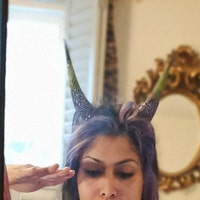 Raven Skull Mask Doctor Plague Necromancer Druid Sorcerer Larp Costume ...