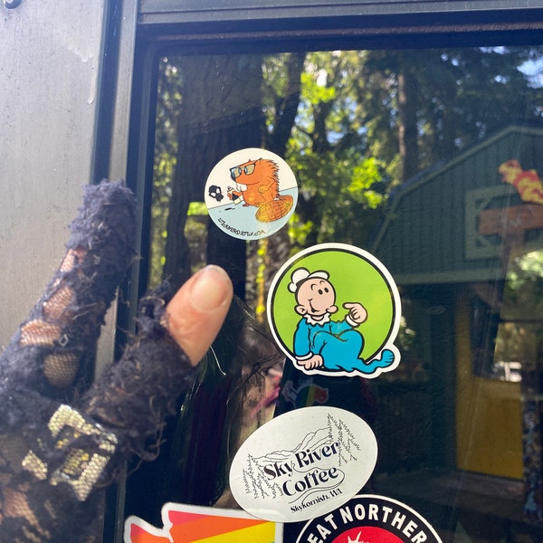 Sticker, Perfect Circle, A Perfect Circle, Meynard, Printable Sticker ...