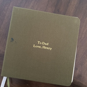 Personalized Tiny Spiral Notebook. Custom Text Pocket Notepad. Custom ...