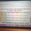 Year at A Glance Template | Scope and Sequence Template | Google Sheets ...