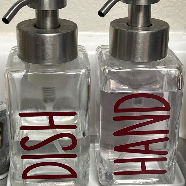 Custom Condiment Labels Create Your Own Sauce Bottle Sticker ...