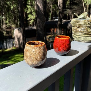 Vintage Chinese Traditional Tea Cup. Ceramic Tea Mug for Macha Tea and ...