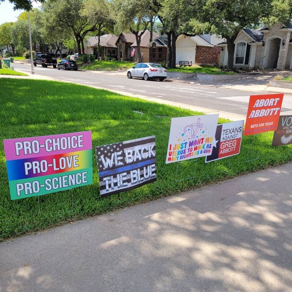 Pro-choice/pro-love/pro-science - Women's Rights / Pro Choice - Double ...