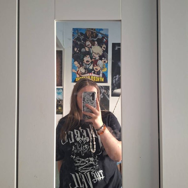 Bladee T-shirt - Bladee Tee - Bladee Merch - Drain Gang Shirt - 333 ...