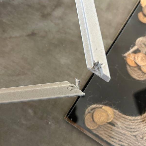 Wooden Reef Fish Statue From Driftwood - Unique Handmade Driftwood ...