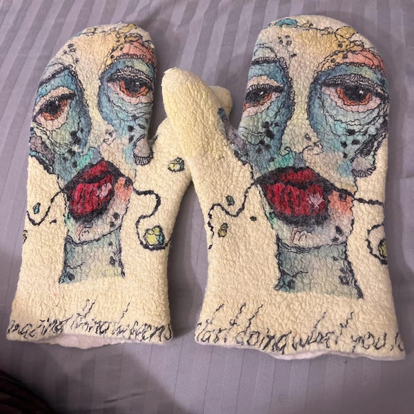 Tussah Silk Laps or Silk Lap Sheets, Big Silk Hankies for Felting, for ...