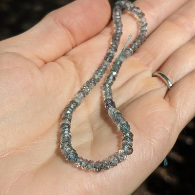 Emerald Smooth Nuggets Emerald Plain Tumble Smooth Fancy - Etsy