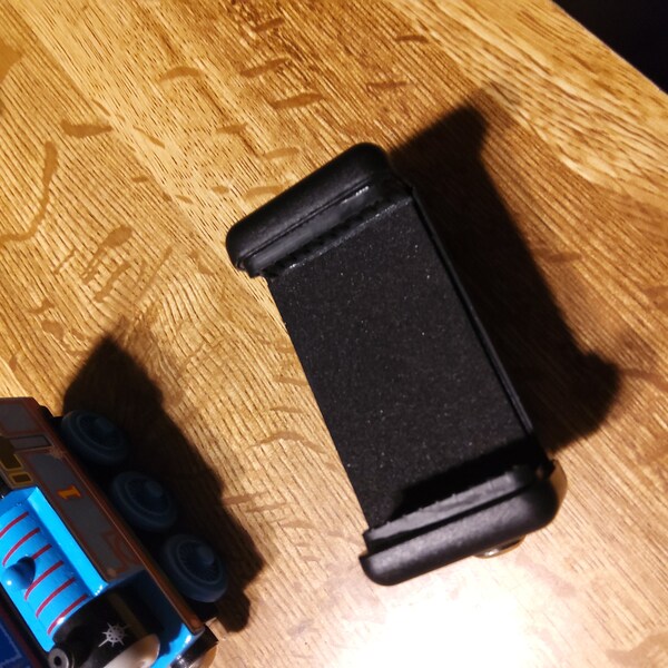 Train Storage Bin and Play Mat - Wooden Railway Toy Storage Box With ...