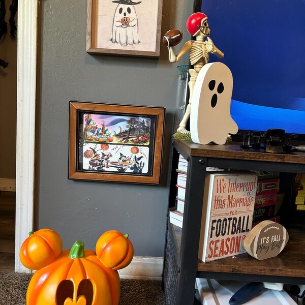 Little Golden Books "peter Pan" Small Bookends for Children's Room by ...