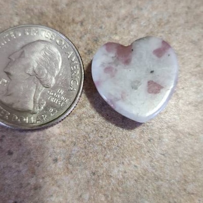 Ocean Orca Agate Palm Stone Polished Orca Agate Palmstone Ocean Blue ...