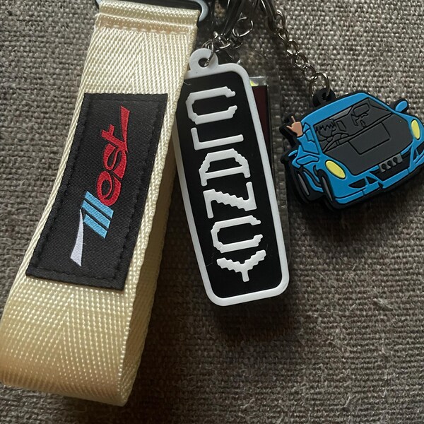 Clancy Logo Earrings TØP Inspired Gift - Etsy