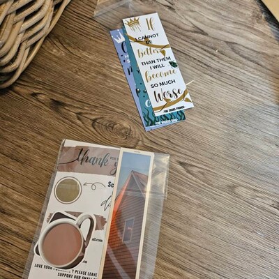 Twisted Series Bookmarks Twisted Love Twisted Games Twisted Hate ...