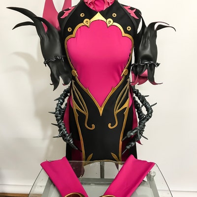 Cosplay Commission, Custom Cosplay, Custom Cosplay Commission, Custom ...