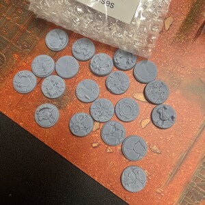 Vaskar Firefight skyfire Stationforge Fighter Plane / - Etsy