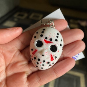 Crystal Ball Mirror - Etsy