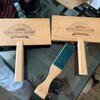 Howard Brush Full-sized Hand Carders pair TPI of Your Choice - Etsy