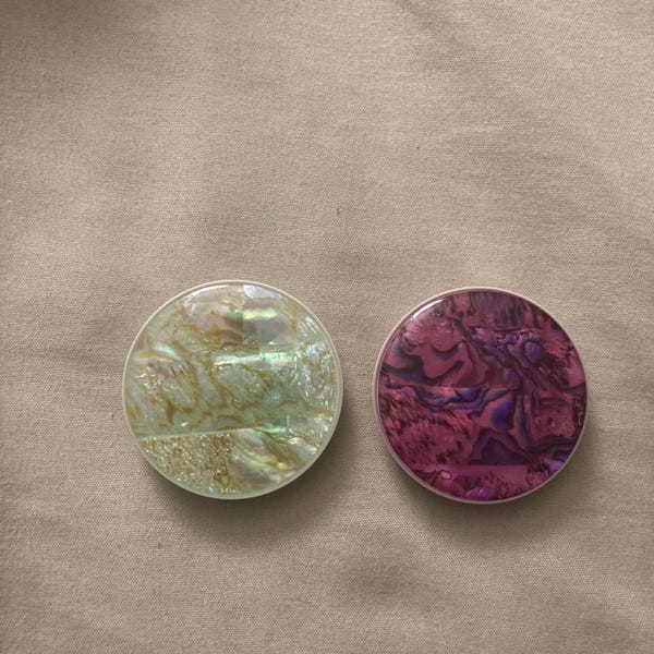 Pink Abalone - Cherry Blossom Fantasy Phone Case | Gift | for Apple ...