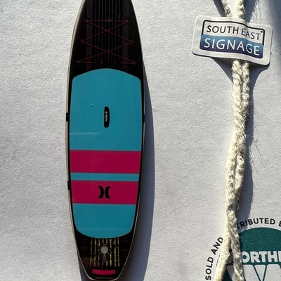 Bespoke Snowboard Christmas Tree Decoration - Etsy