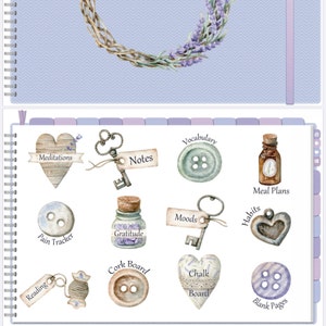 Nautical DigitalPaper pack. Printable Scrapbook Paper. Water | Etsy