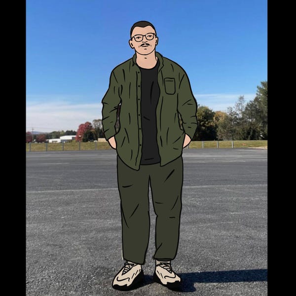 Corgi Line Art Digital Illustration, Dog One Line Hand Drawing,pets ...