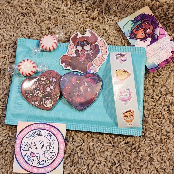 Bob Velseb Buttons! (3 Inches Each!) - Etsy