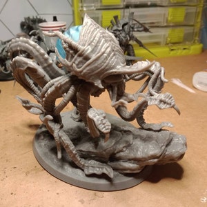 NFEYMA Broadsword Super Heavy Transport Builder - Etsy