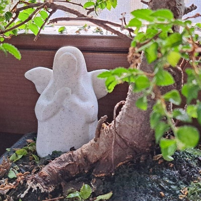 Zelda BOTW Goddess Statue/zelda Cosplay/zelda Props/zelda Gift/zelda ...