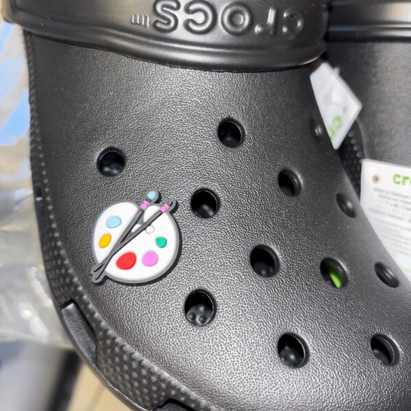 Capybara Clog Accessory - Capybara Shoe Charm - Carpincho Clog Clips ...