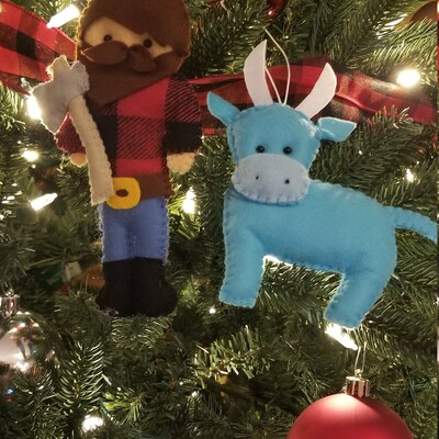 26 Zoo-phonics Animals Felt Finger Puppets Wool Felt Finger Puppet Set ...