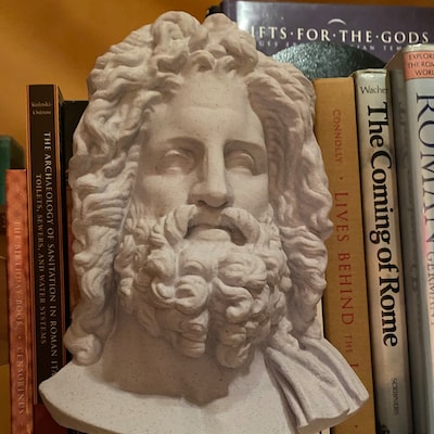 Greek Sculpture Demeter of Knidos 7.9 Inch/200 Mm, Museum Reproduction ...