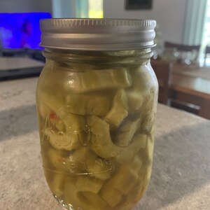 Guam Regular Pepper 16oz. Dinanche hot Pepper Paste - Etsy