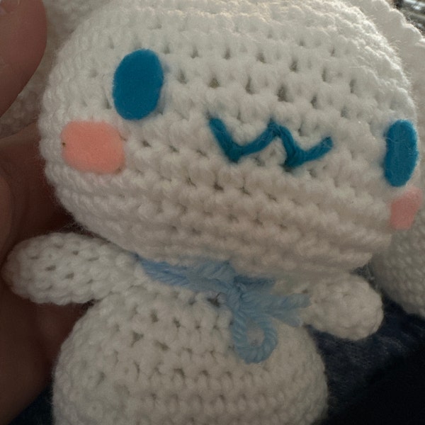 Crochet Cubone - Etsy
