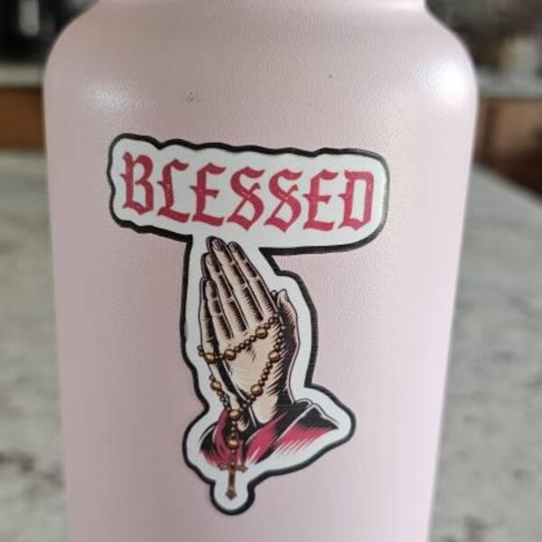 Xenomorph Meditation Aliens Sticker - Etsy