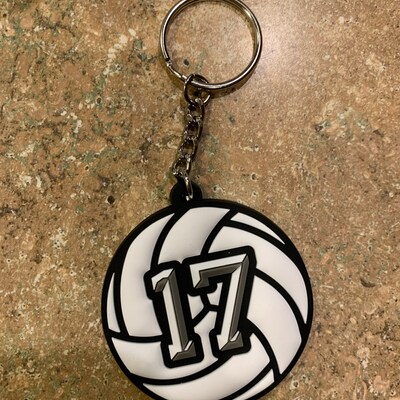 Volleyball Airpods PRO Case - Etsy