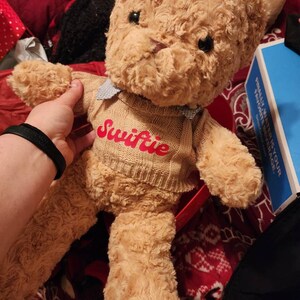 Cropped Tees Black White Taylor Swift Merch TPD Album Release Gifts for ...