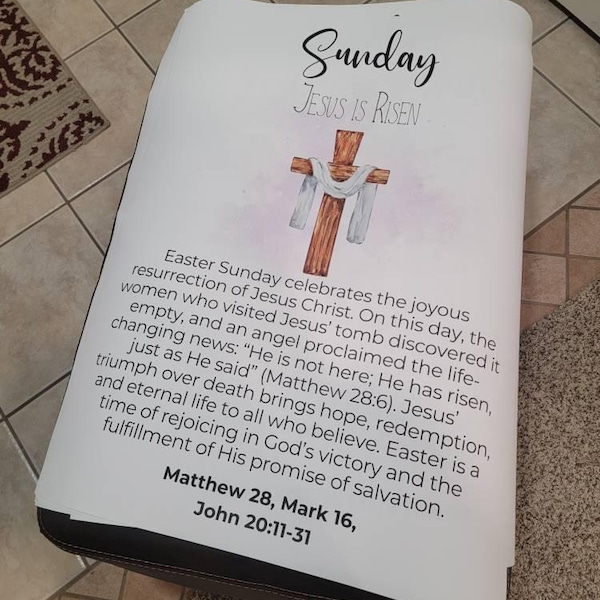 Rainbow Prayer, Rainbow Coloring Sheet, God's Promise to Never Flood ...