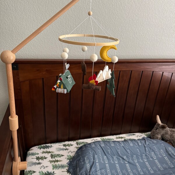 Retro Racing Cars Baby Mobiles Vintage Cars Nursery Mobile Retro Cars ...