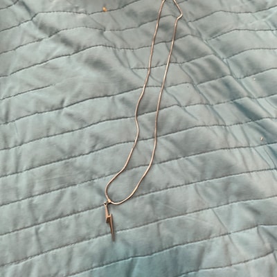 Clavicula Nox Necklace Symbol Charm Pendant Dragon Rouge - Etsy