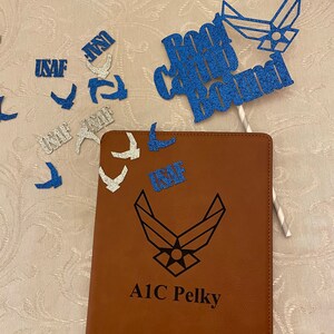 USMC With Emblem Cake Topper/centerpiece. Marine Corp Emblem | Etsy