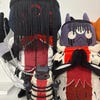 Ohungi. FNF. Friday Night Funkin. Plush Toy. Size 6.5*7.5 Inch - Etsy