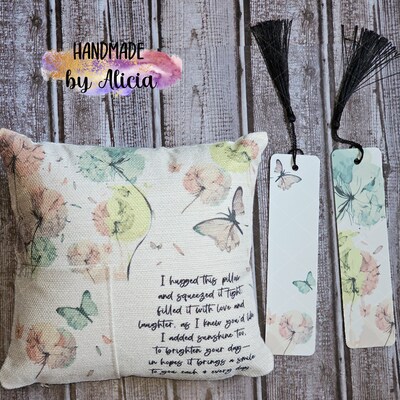 Butterfly Bookmark Design Bundle Sized 6 X 1.5 Instant Digital Download ...