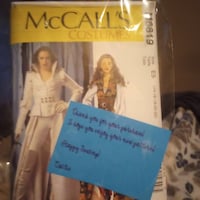 Sewing Pattern for Women's Jacket, Cape Jacket, Winter Coat, Capelet ...