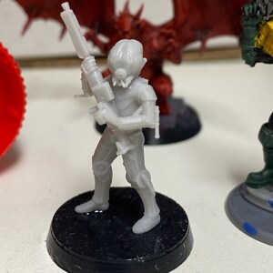 Cauldron-born Alternate Battletech Miniature Ebon Jaguar Prime ...
