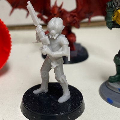 Cauldron-born Alternate Battletech Miniature Ebon Jaguar Prime ...