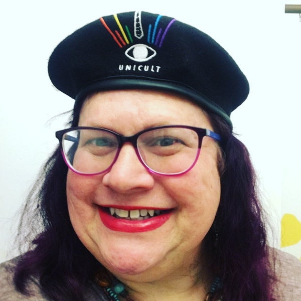 UNICULT Beret - Etsy