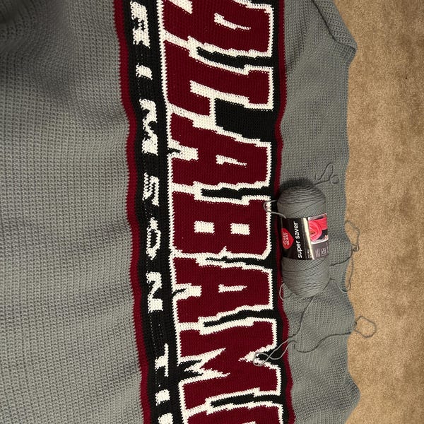 Peppa Pig Crochet Graph and Written Pattern SC Graphghan - Etsy