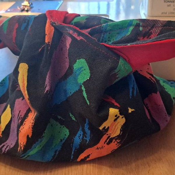 The Makeup Bag | Digital Sewing Pattern - Etsy