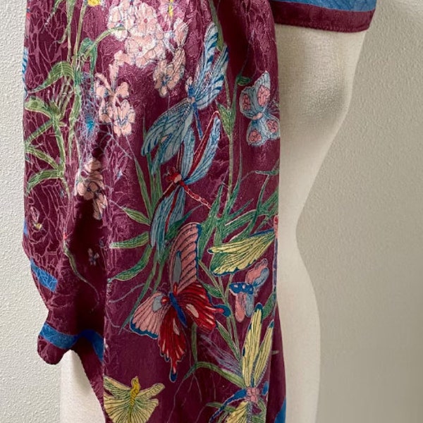 Vintage 'gossard Artemis' White Lace Peignoir Set / Honeymoon Bridal ...