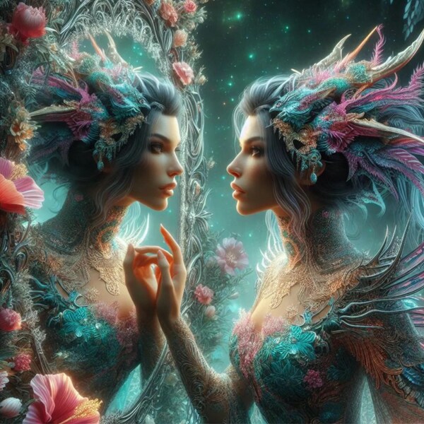 Archangel Zadkiel DNA Activation - Etsy